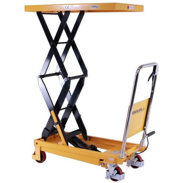 Zdvihací stôl SPS350 – Eulift SK